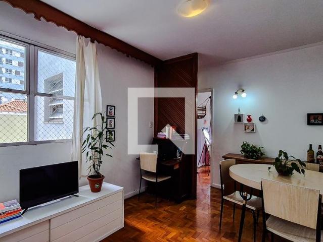 Apto, Perdizes, 2 Quartos, 52 m2 São Paulo
