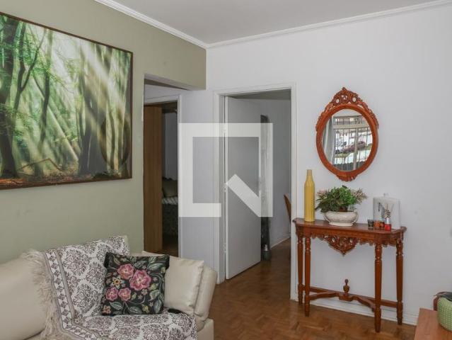 Apto, Perdizes, 2 Quartos, 54 m2 São Paulo
