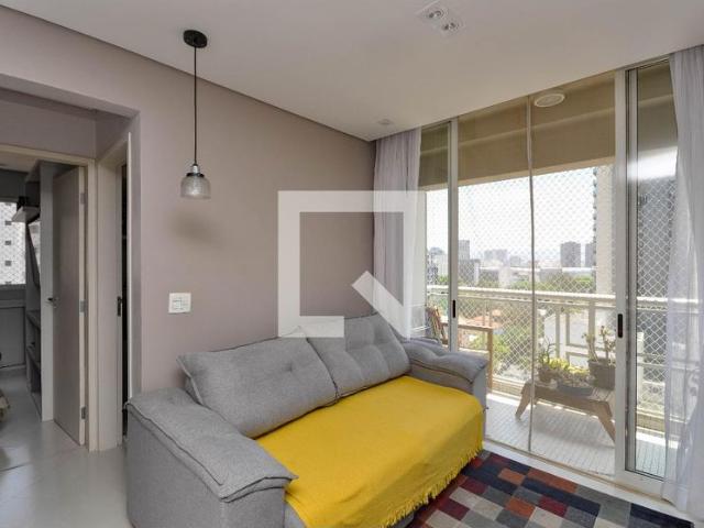 Apto, Perdizes, 2 Quartos, 56 m2 São Paulo