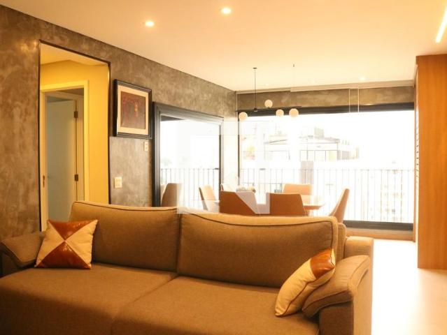 Apto, Perdizes, 2 Quartos, 63 m2 São Paulo