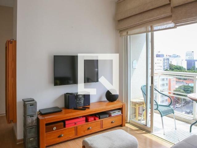 Apto, Perdizes, 2 Quartos, 60 m2 São Paulo