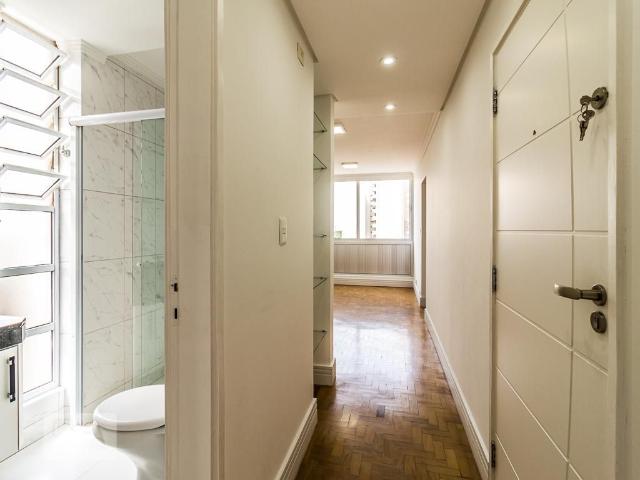 Apto, Perdizes, 2 Quartos, 60 m2 São Paulo