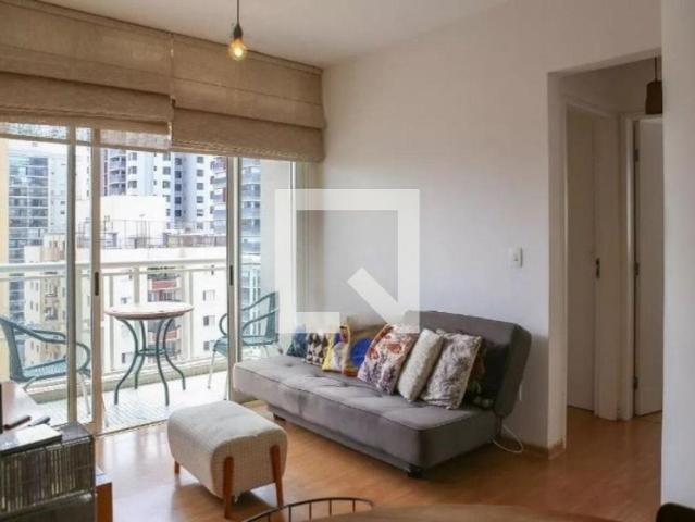 Apto, Perdizes, 2 Quartos, 60 m2 São Paulo