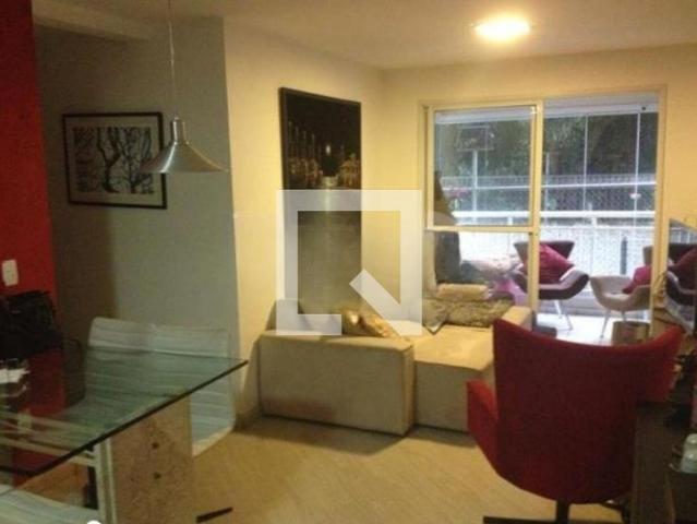 Apto, Perdizes, 2 Quartos, 65 m2 São Paulo