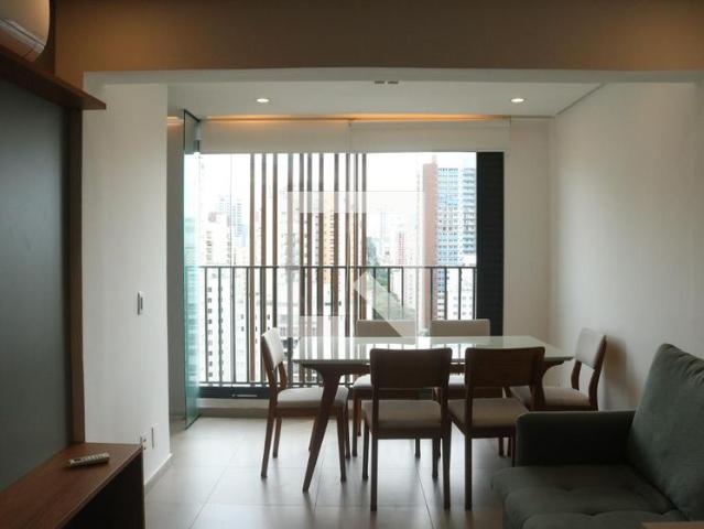 Apto, Perdizes, 2 Quartos, 69 m2 São Paulo