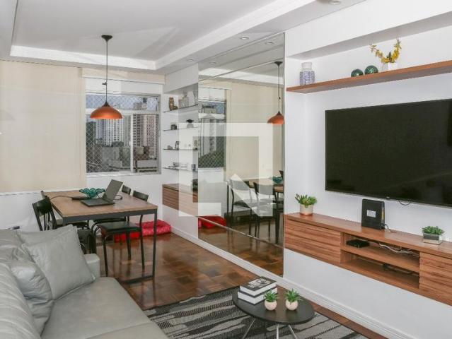 Apto, Perdizes, 2 Quartos, 75 m2 São Paulo