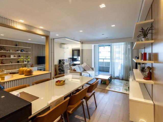 Apto, Perdizes, 2 Quartos, 75 m2 São Paulo