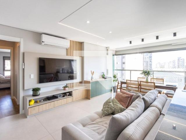 Apto, Perdizes, 2 Quartos, 80 m2 São Paulo