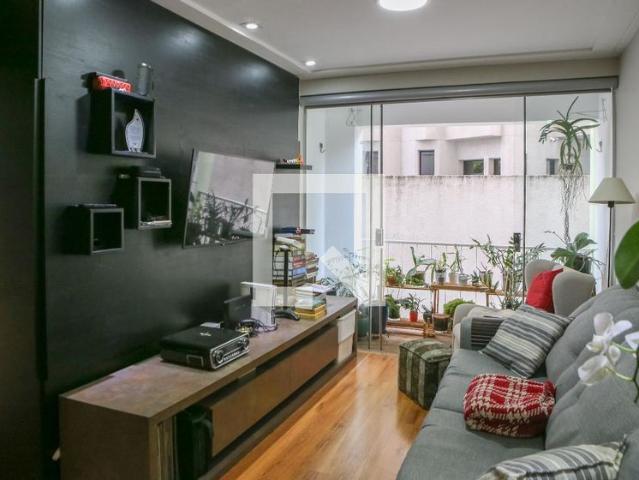 Apto, Perdizes, 2 Quartos, 87 m2 São Paulo