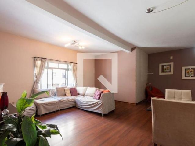 Apto, Perdizes, 2 Quartos, 89 m2 São Paulo