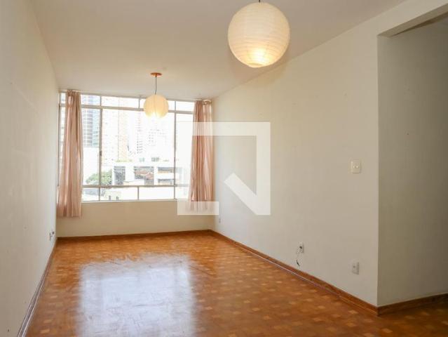 Apto, Perdizes, 2 Quartos, 91 m2 São Paulo