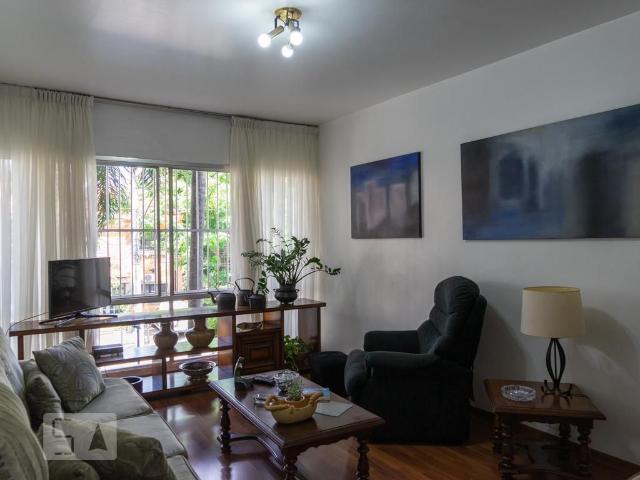Apto, Perdizes, 2 Quartos, 91 m2 São Paulo
