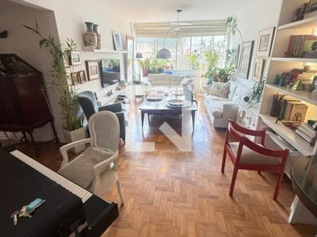 Apto, Perdizes, 2 Quartos, 92 m2 São Paulo
