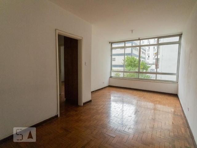 Apto, Perdizes, 2 Quartos, 97 m2 São Paulo