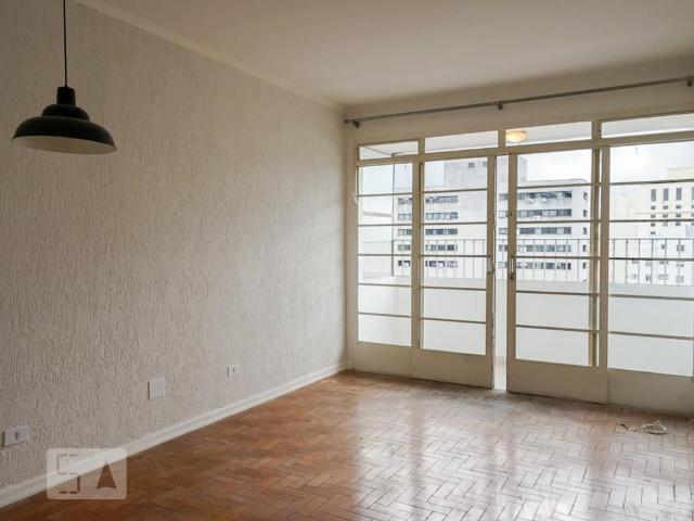 Apto, Perdizes, 2 Quartos, 98 m2 São Paulo