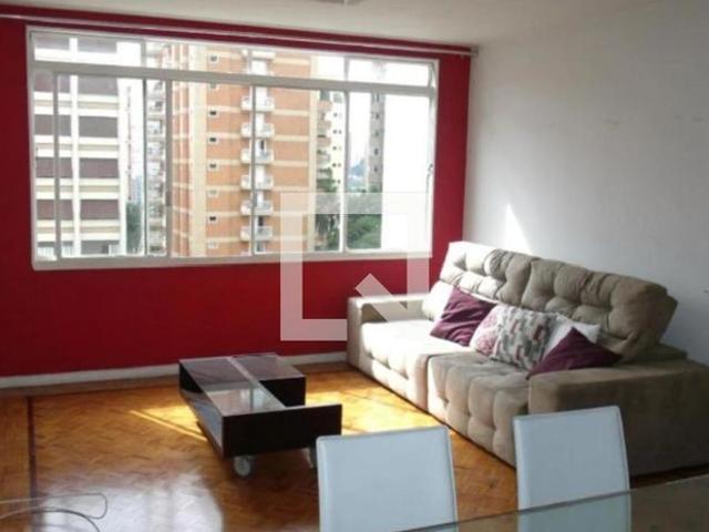 Apto, Perdizes, 2 Quartos, 135 m2 São Paulo