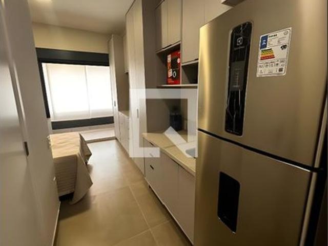 Apto, Perdizes, 1 Quarto, 26 m2 São Paulo