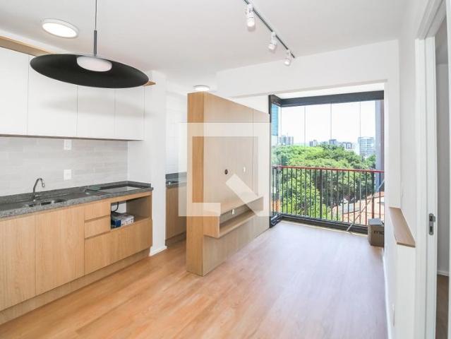 Apto, Perdizes, 2 Quartos, 37 m2 São Paulo