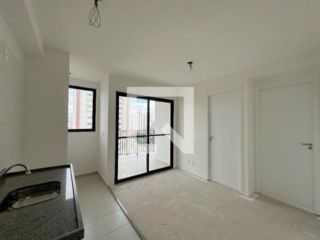Apto, Perdizes, 2 Quartos, 36 m2 São Paulo