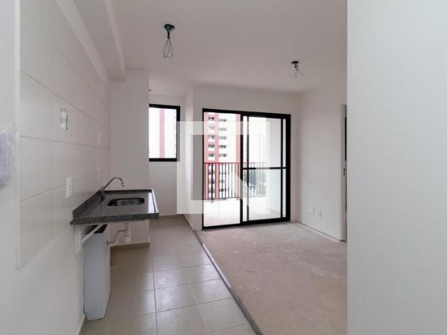 Apto, Perdizes, 2 Quartos, 36 m2 São Paulo