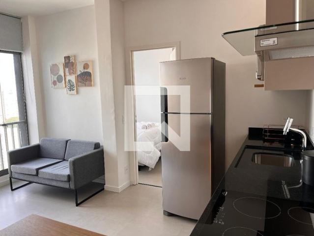 Apto, Perdizes, 2 Quartos, 38 m2 São Paulo