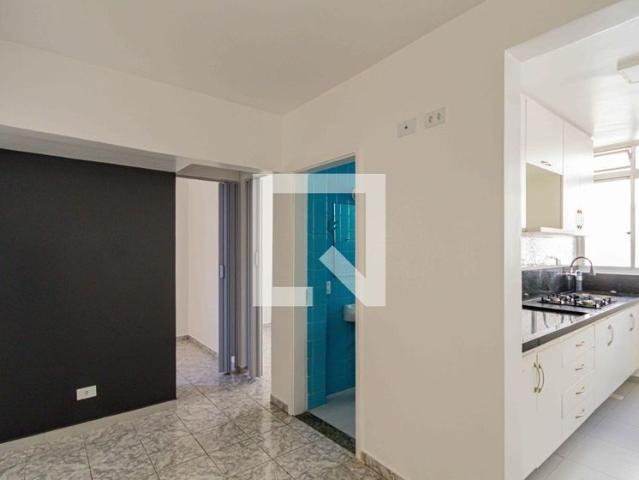 Apto, Perdizes, 2 Quartos, 38 m2 São Paulo