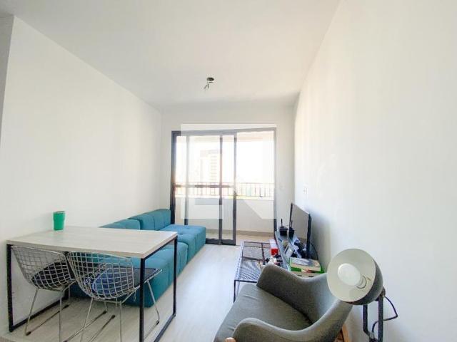 Apto, Perdizes, 2 Quartos, 39 m2 São Paulo