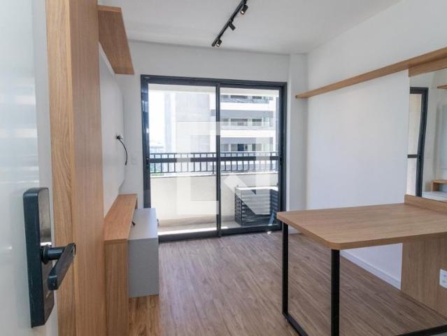 Apto, Perdizes, 2 Quartos, 39 m2 São Paulo