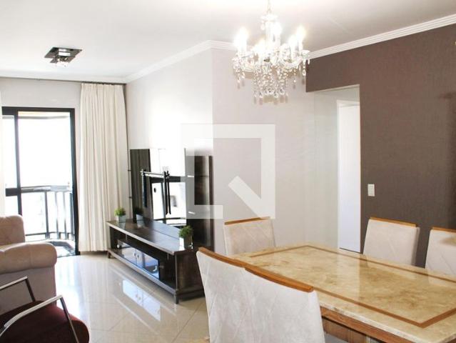 Apto, Perdizes, 3 Quartos, 77 m2 São Paulo