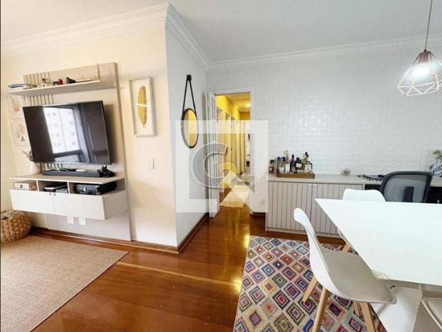 Apto, Perdizes, 3 Quartos, 78 m2 São Paulo