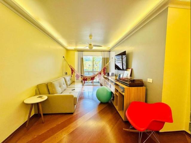 Apto, Perdizes, 3 Quartos, 83 m2 São Paulo