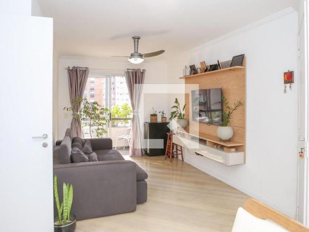 Apto, Perdizes, 3 Quartos, 82 m2 São Paulo