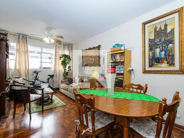 Apto, Perdizes, 3 Quartos, 86 m2 São Paulo