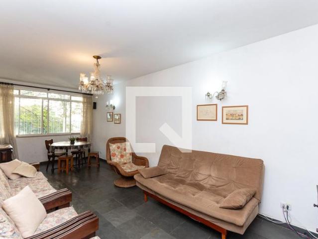 Apto, Perdizes, 3 Quartos, 90 m2 São Paulo