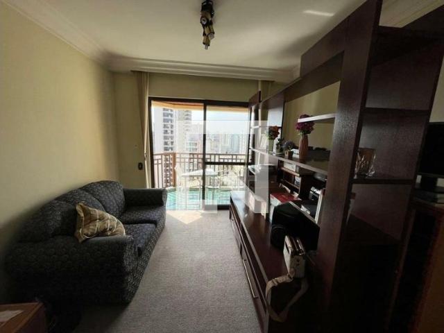 Apto, Perdizes, 3 Quartos, 91 m2 São Paulo