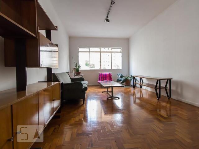 Apto, Perdizes, 3 Quartos, 98 m2 São Paulo