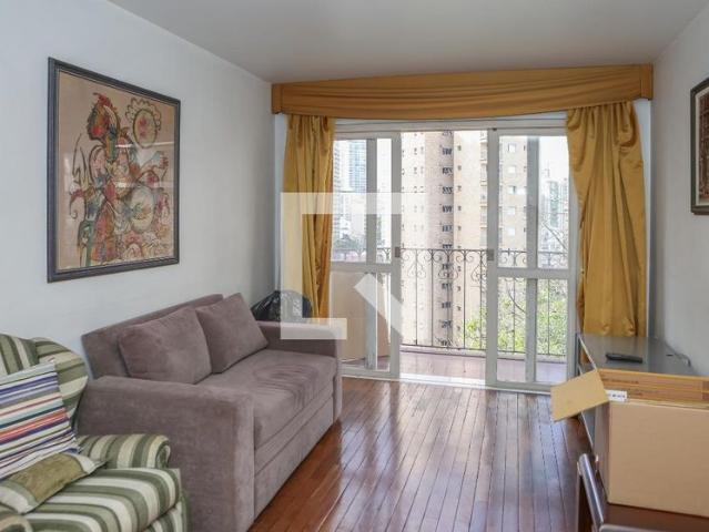 Apto, Perdizes, 3 Quartos, 103 m2 São Paulo