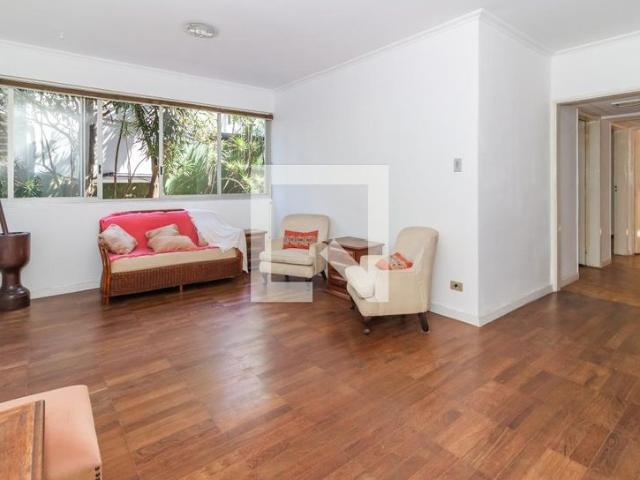 Apto, Perdizes, 3 Quartos, 110 m2 São Paulo