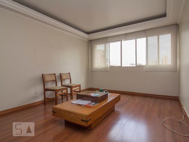 Apto, Perdizes, 3 Quartos, 110 m2 São Paulo