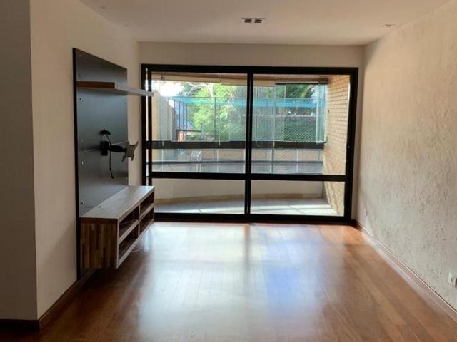 Apto, Perdizes, 3 Quartos, 112 m2 São Paulo