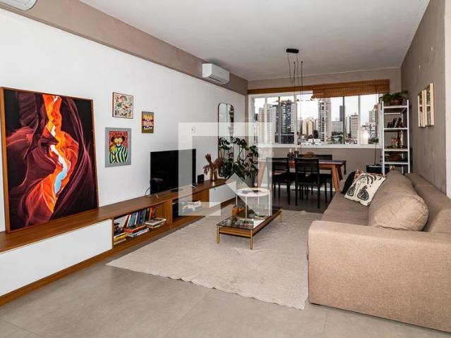 Apto, Perdizes, 3 Quartos, 116 m2 São Paulo