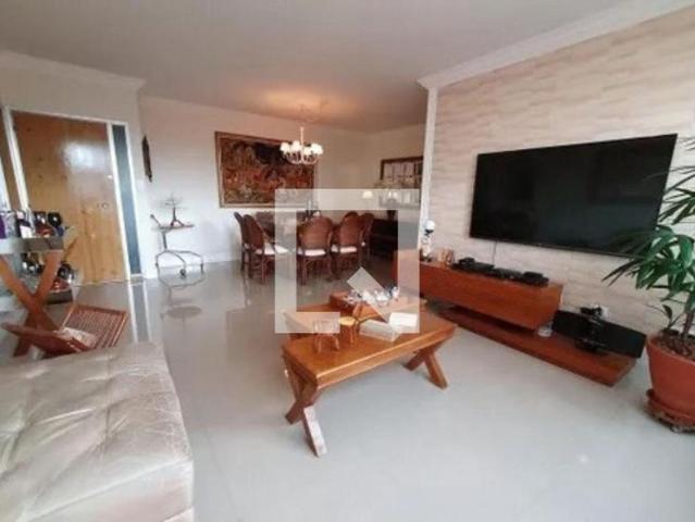 Apto, Perdizes, 3 Quartos, 120 m2 São Paulo