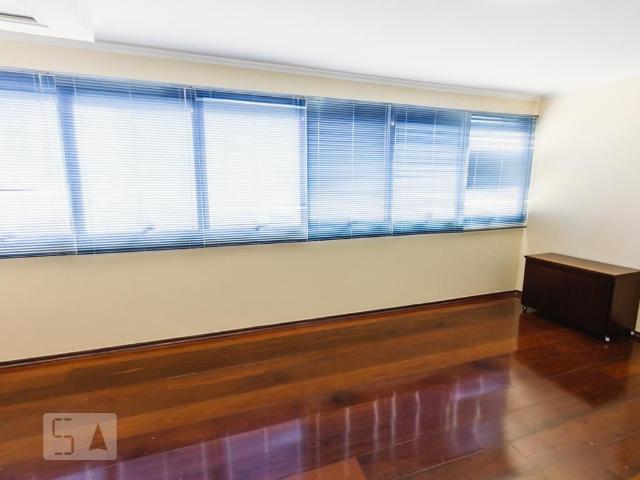 Apto, Perdizes, 3 Quartos, 120 m2 São Paulo