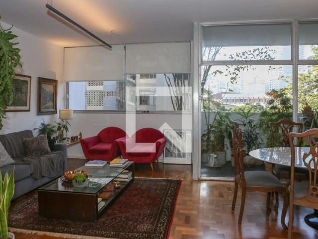 Apto, Perdizes, 3 Quartos, 134 m2 São Paulo