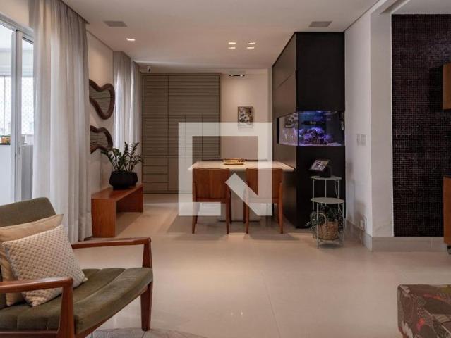 Apto, Perdizes, 3 Quartos, 135 m2 São Paulo