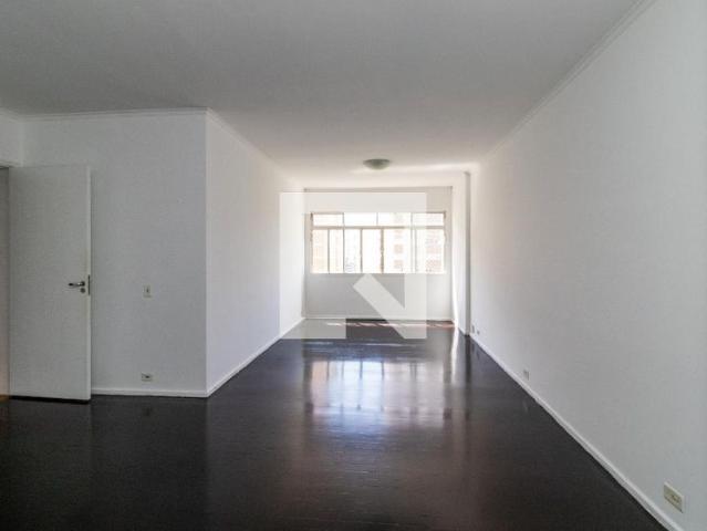 Apto, Perdizes, 3 Quartos, 136 m2 São Paulo