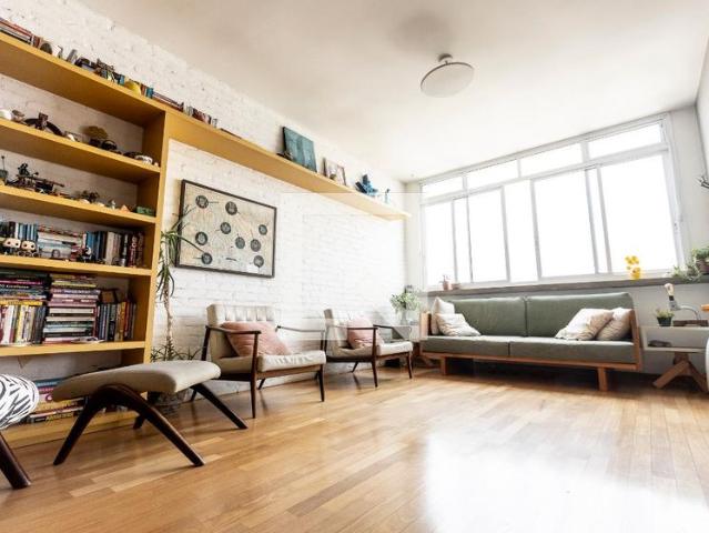 Apto, Perdizes, 3 Quartos, 160 m2 São Paulo