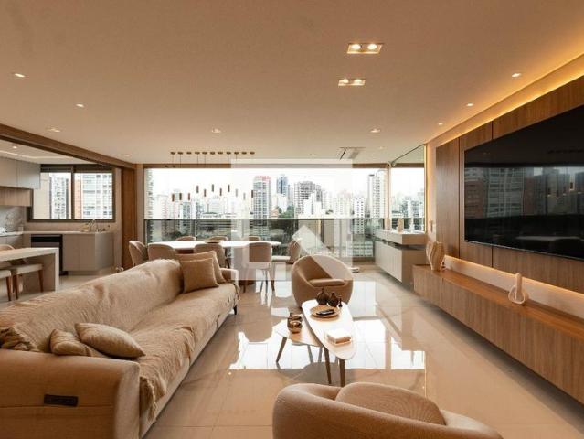 Apto, Perdizes, 3 Quartos, 162 m2 São Paulo