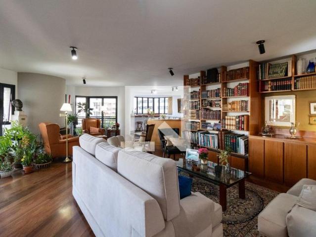 Apto, Perdizes, 3 Quartos, 215 m2 São Paulo
