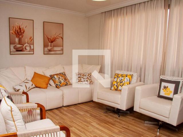 Apto, Perdizes, 4 Quartos, 110 m2 São Paulo